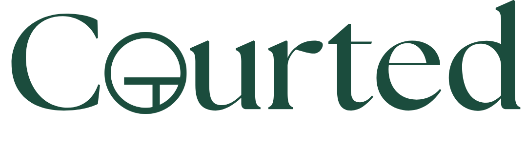 Join Our Waitlist - Courted